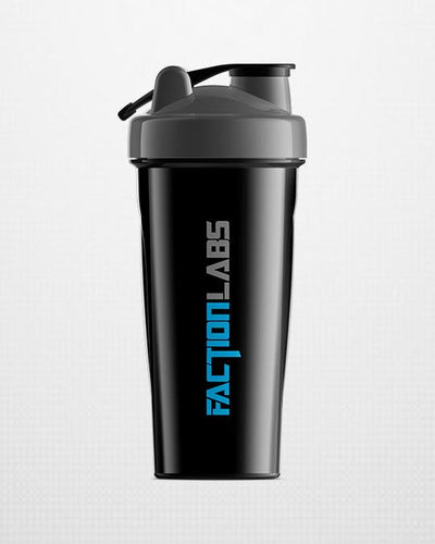 Faction Labs | MVMNT LMTD | Online Supplements