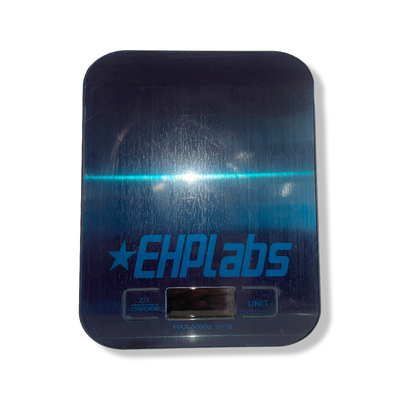 EHPlabs | Health & Fitness Supplements | MVMNT LMTD